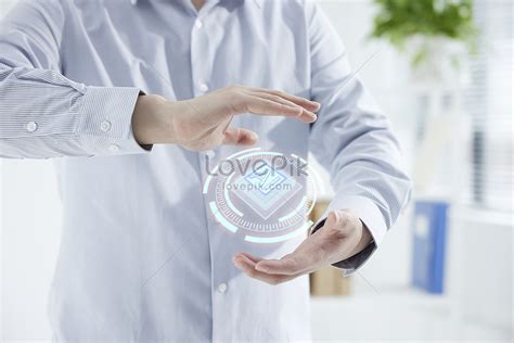 비즈니스 창의성 Ai 인공 지능 사진 무료 다운로드 Lovepik