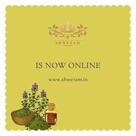 Bhoomi Gupta On Linkedin Shwetam Skincare Haircare Herbaltea