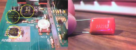 Atari 2600 Repair Question Is This Common Atari 2600 Atariage Forums