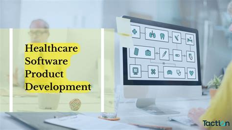 Healthcare Software Product Development Guide