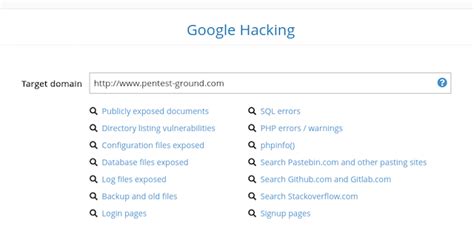 How To Do A Full Website Vulnerability Assessment With Pentest Tools