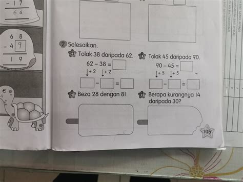 Cara Jawab Soalan Advance Matematik Tahun 1 Cikgu Fadli Online
