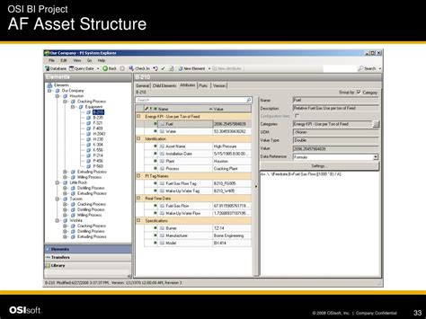 Ppt Osisoft Technology Trends Powerpoint Presentation Free Download