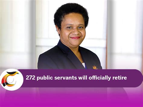 Over 270 Public Servants To Retire Says Sansan Post Courier