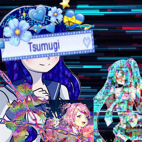 Pregame Tsumugi Edit By Horizonapexlegends On Deviantart