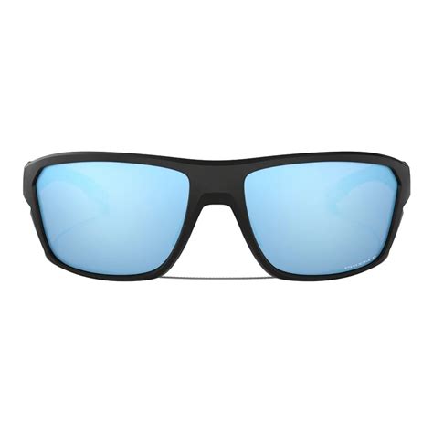 Oakley Unisex Split Shot Rectangular Sunglasses Sportchek