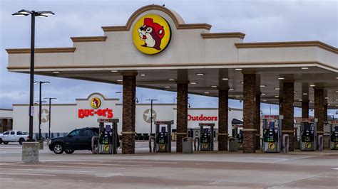 Will This Be The Home Of The First North Carolina Buc Ees