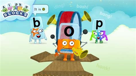 Book Lovers Day Learn To Read Alphablocks Learn To Read Lovers Day Book Lovers