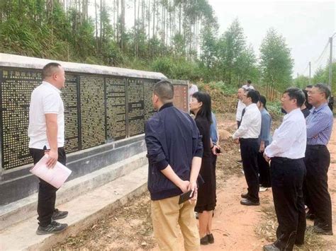 市人大常委会检查重点建议办理情况加强红色革命遗址保护开发利用 河源文明网