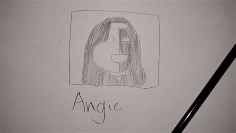 Angie Art Trade By Maddoxthedangeragent On Deviantart