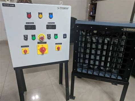 Electrical Duct Heaters At ₹ 5000 Piece Duct Heaters In Thane Id