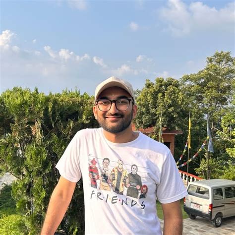 🇳🇵bishnu Adhikari🇳🇵 20 Nu Adhikari • Threads Say More