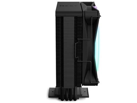 NZXT Wentylator CPU T RGB Czarny Prof Computer