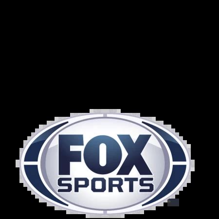 Fox Sports Logo Png Ai Eps Cdr Pdf Svg Iconlogovector