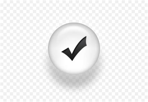 Small Check Mark Icon Small Right Mark Symbol Pnggreen Checkmark