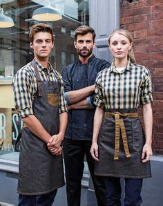 76 Uniforms Ideas To Save Today Restaurant Uniforms Waiter Uniform