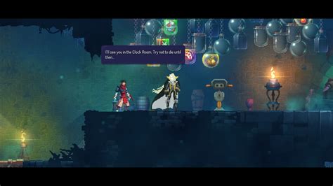 Clock Master Key Dead Cells At Claudia Chase Blog