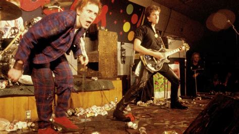 sex pistols god save the queen remastered youtube