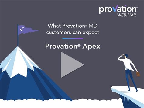 Provation Apex