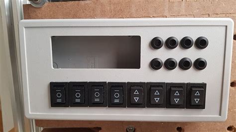 Any Fresh Tips On Rectangular Holes For Project Cases General