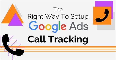 The Right Way To Set Up Google Ads Call Tracking Intigress