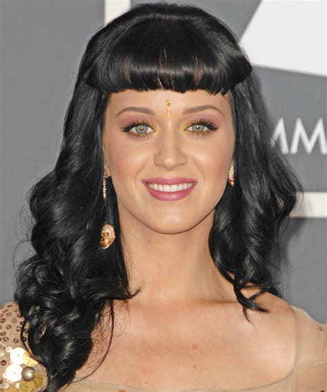 Katy Perry Hairstyles And Haircuts Timeline Hair Ideas