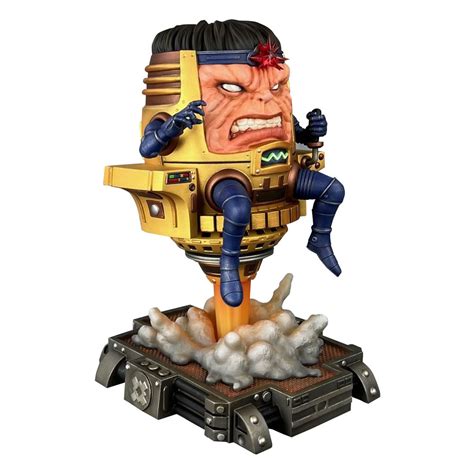 Modok Wannabe