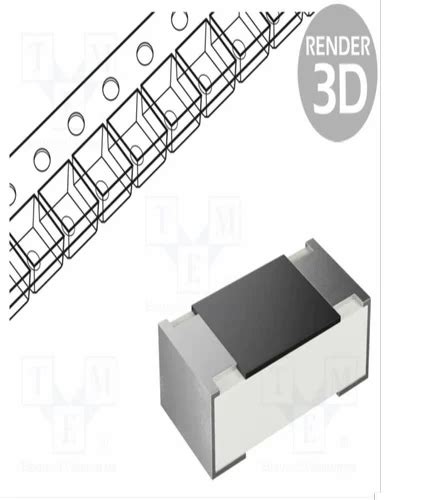 Wr06x5101ftl Smd Resistor For Electrical Industry None At Rs 8 5 In Bengaluru