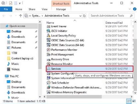 Khắc Phục Lỗi Is Not Accessible Khi Share Mạng Nội Bộ