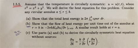 Solved Please Solve This Problem But Solve It By Using Chegg