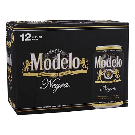 Negra Modelo 12pk 12 Oz Cans Applejack