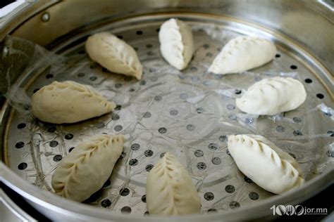 Буузны гялгар уут ашиглахгүй байхыг анхааруулав