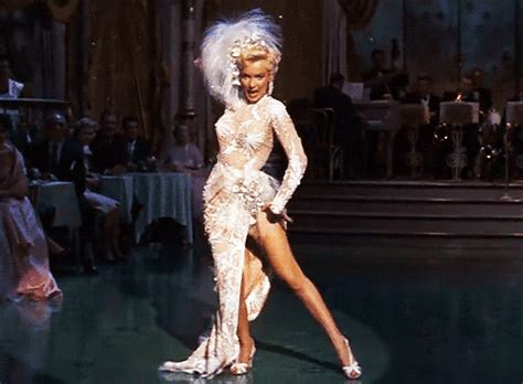 Marilyn Monroe Marilyn Monroe Photos Gentlemen Prefer Blondes