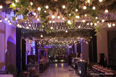 Mayank Chaudhary And Kamya Jain Fairmont Jaipur Weddingsutra