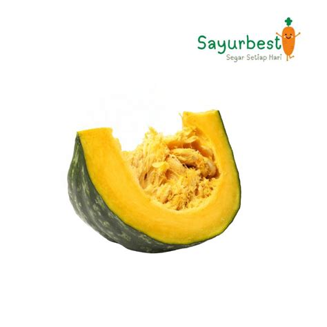 Jual Labu Kuning 1kg Shopee Indonesia