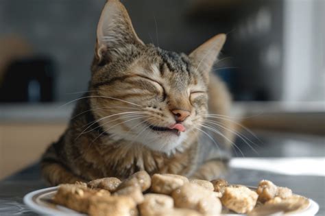 Your Cat Will Beg For These 8 Easy Homemade Cat Treat Recipes Love
