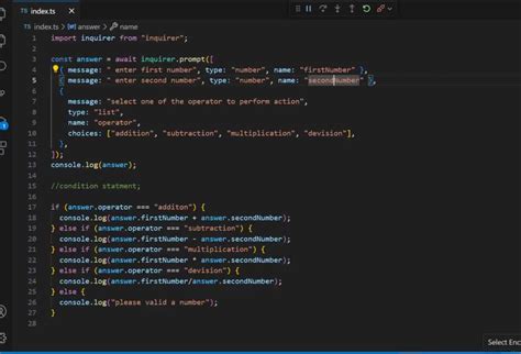Alishba Rehman On Linkedin Type Script Calculator Zia Khan Ameen Alam Sadia Altaf Isfhan Ahmed