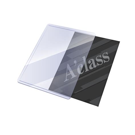 アクラス｜トレカサプライ｜サイドローダーレギュラー