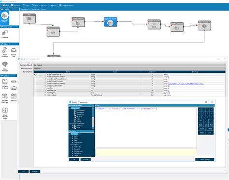 Epicor Function UpdateExt Updating PLPartBrk Table From QuoteQty Epicor ERP 10 Epicor User