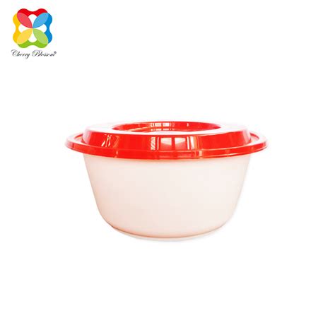 China Pp Storage Box Manufacturer And Supplier Factory Hongze