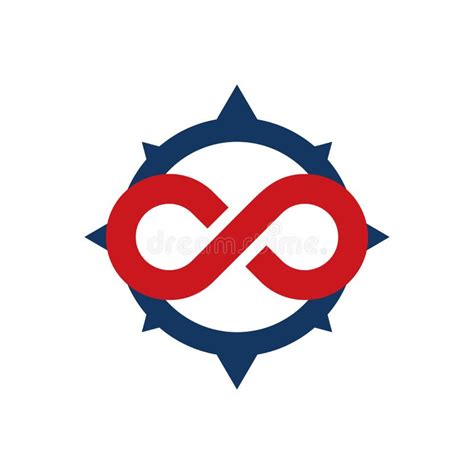 Infinity Compass Stock Illustrations 207 Infinity Compass Stock Illustrations Vectors