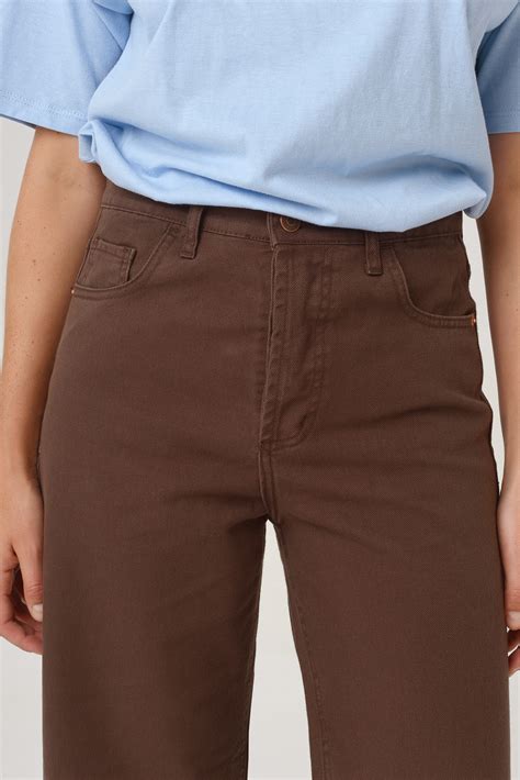 Wide Leg Adicta Jeans