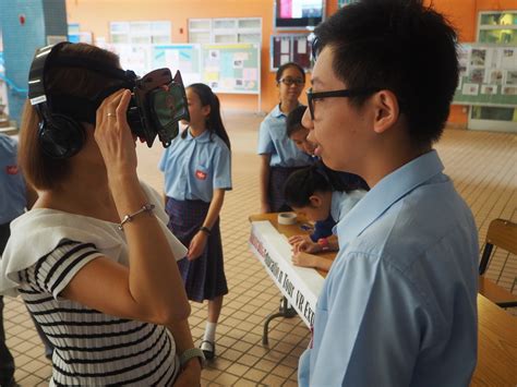 Introducing CFSS QR Learning Platform
