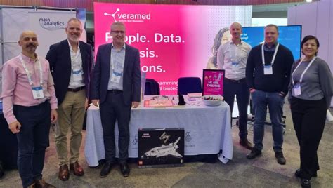 Veramed On Linkedin Phuse Statisticalprogramming Automation