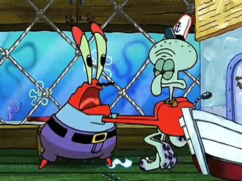 Spongebob Cursing Episode