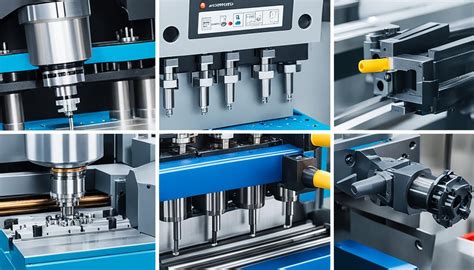 Injection Molding Machine Types Considerations For Small Batch Production