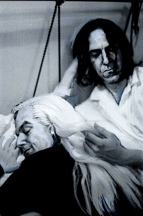 Severus And Lucius Severus And Lucius Beneath The Masks Fan Art 26213421 Fanpop