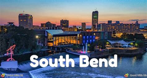 South Bend Bar Crawls — Crawl With Us