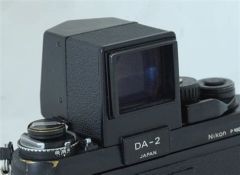 Nikon Viewfinders