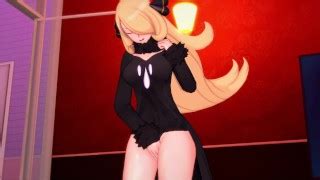 Cynthia Hentai Xxx Mobile Porno Videos Movies Iporntv Net